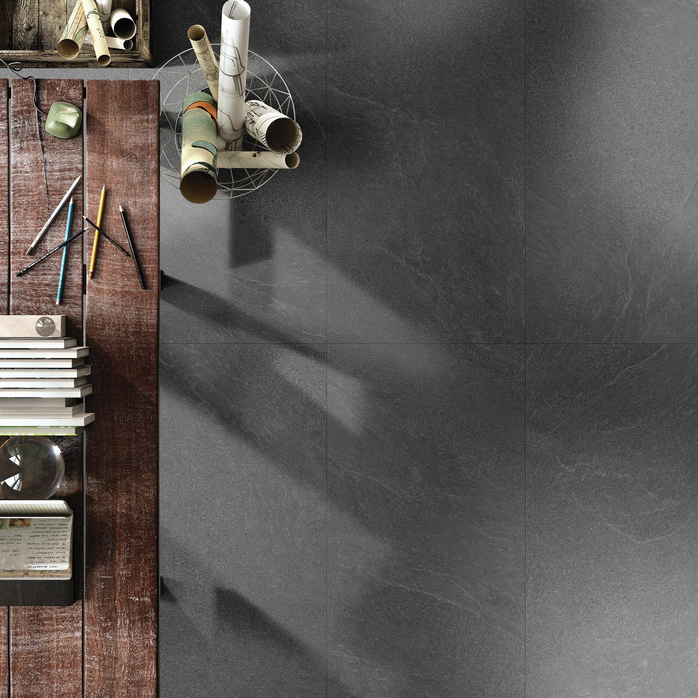 China Leading Manufacturer & Supplier Of Ceramic Tile - KITO