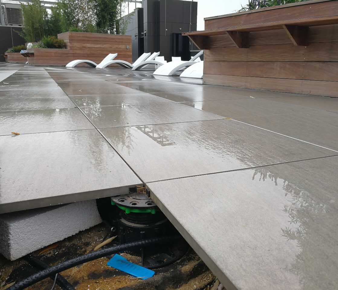 China Leading Manufacturer & Supplier Of Ceramic Tile - KITO